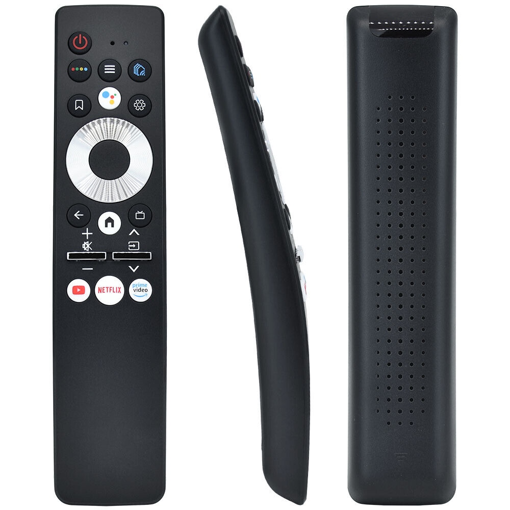 New HTR-U29A For Haier Smart Voice Android TV Remote LE43K6600SG ...
