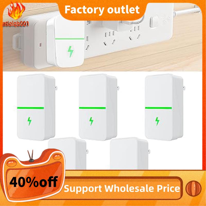 Power Saver Pro 2025 Upgraded Energy Saving Device Watt - 30KW US Plug ...
