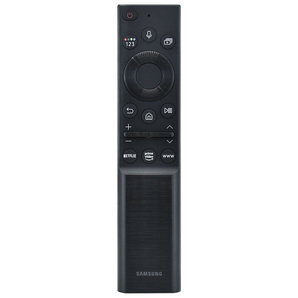 New Original BN59-01357C For Samsung Smart TV Solar Cell Voice Remote ...