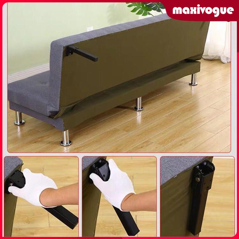 [Maxivogue] Invisible Feet Invisible Leg Bracket Metal Stand Portable ...