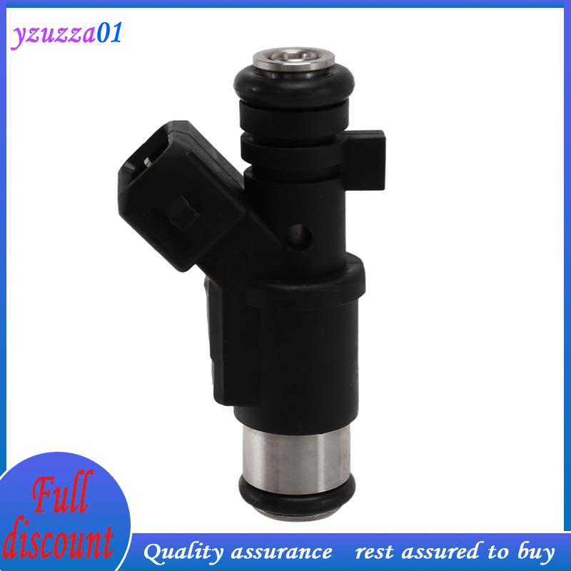 〖yzuzza02〗Fuel Injectors for Citroen C2 C3 Saxo Xsara Berlingo Peugeot ...