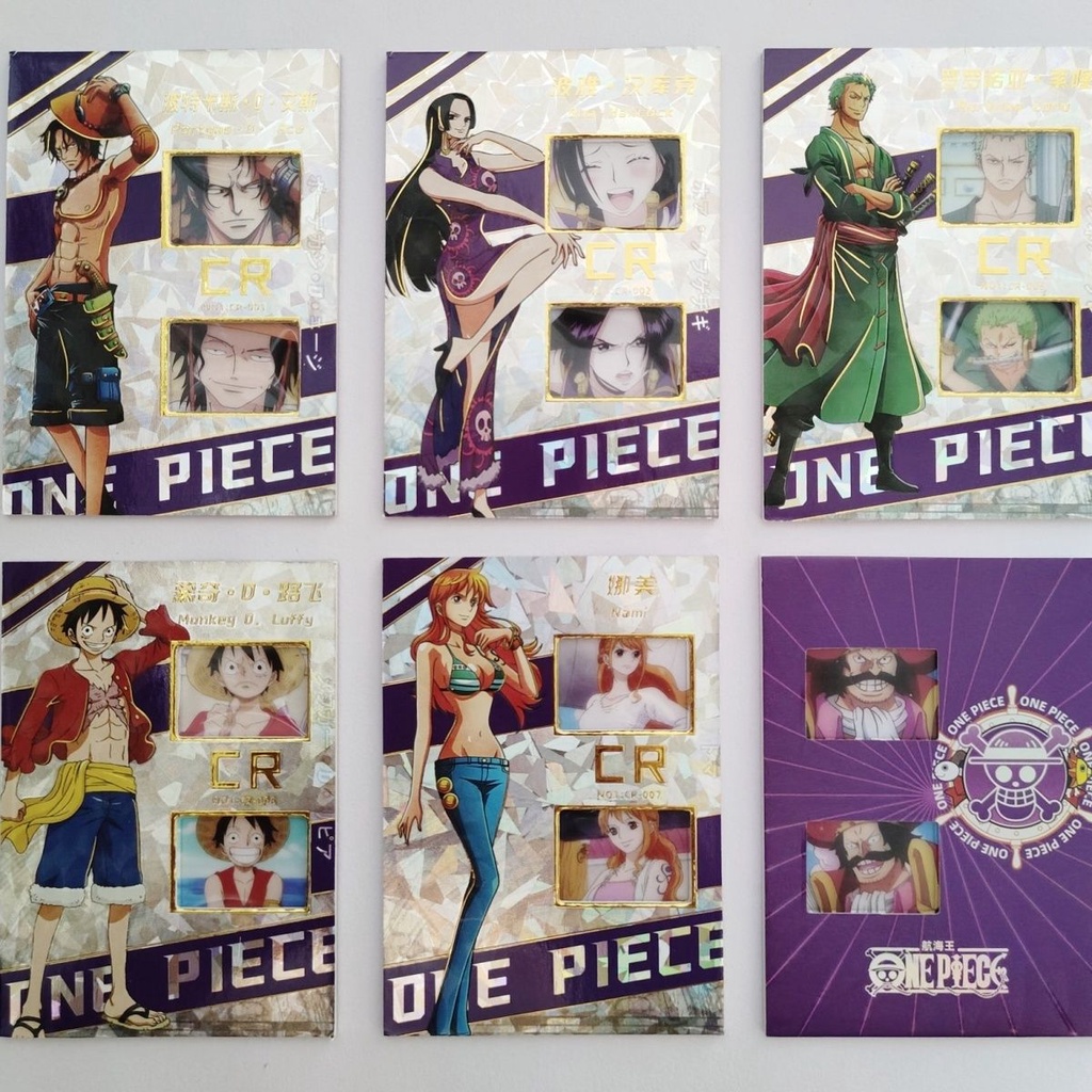 One piece card mi card club king of navigation time light shift first ...