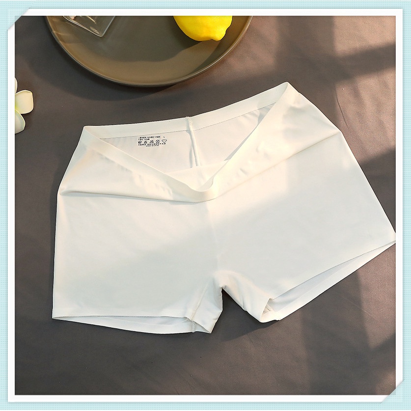 3 PCS/Set Boyleg Panty Boxer Shorts For Women Panty Shorts Boyleg For ...