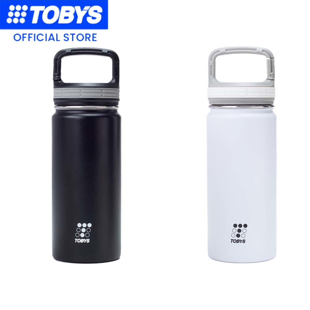 Toby's Sports Thermal Bottle 500 ml | Shopee Philippines