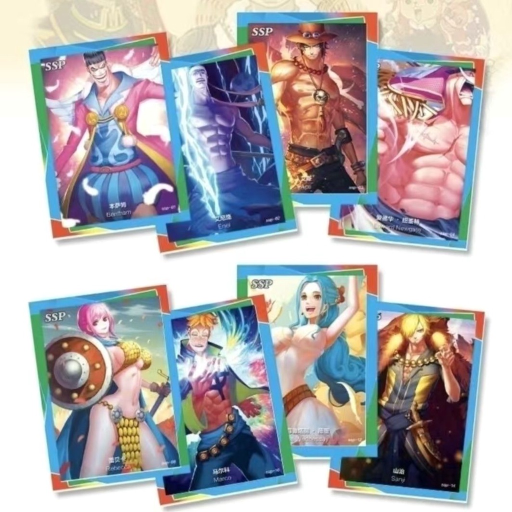 Monka One Piece Cool Wanted Goddess Feast SP.SSP Rare Anime Collection ...