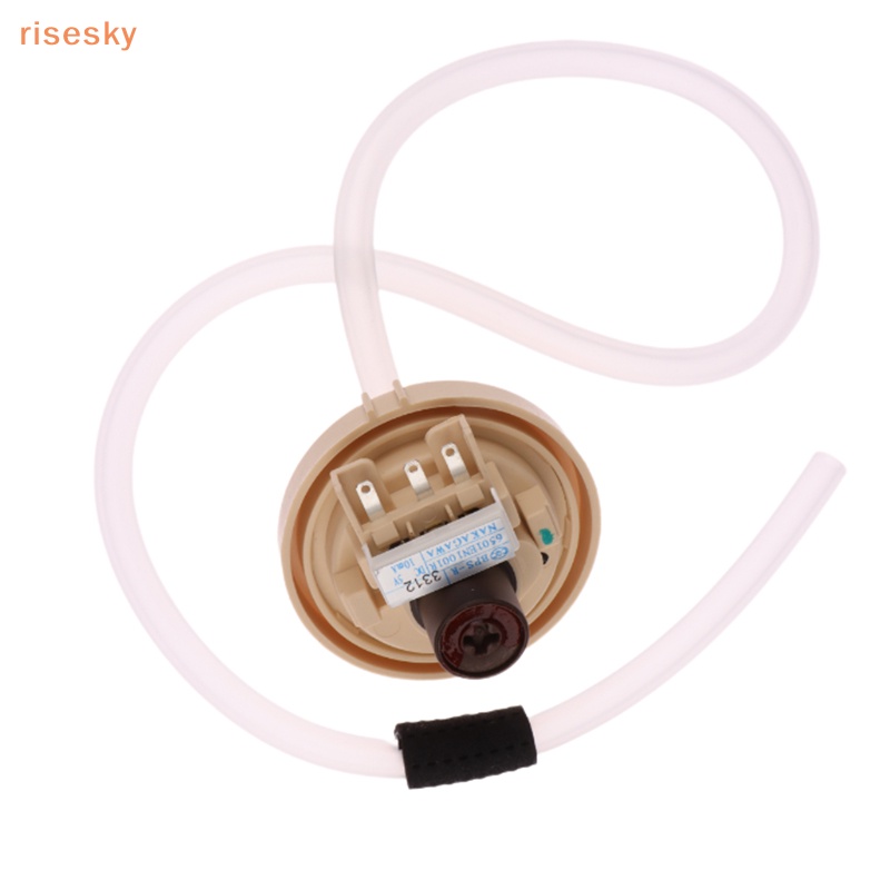 [risesky] For LG Automatic Washing Machine Water Level Sensor Water ...