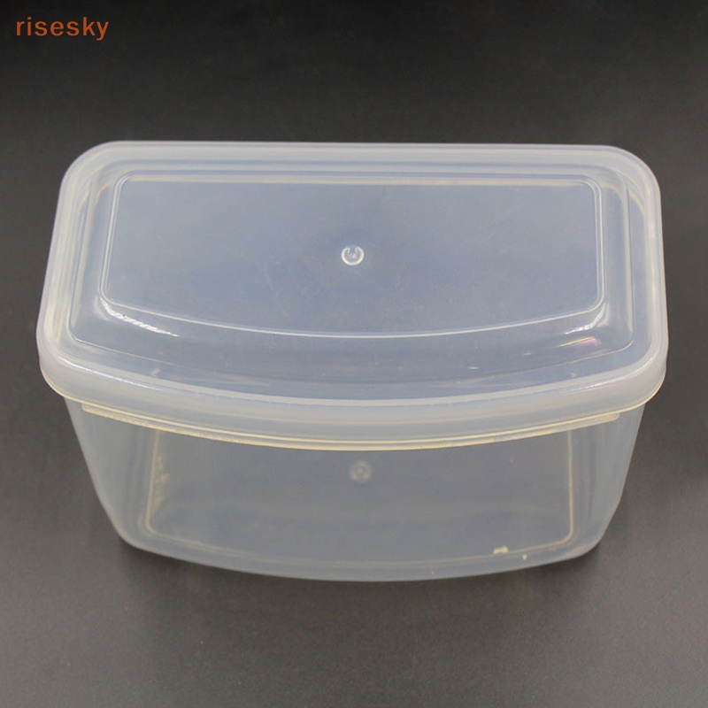 [risesky] Hard Plastic Scuba Dive Diving Mask Storage Box Case ...