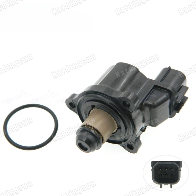 Idle THROTTLE BODY Air Control Valve IACV For Mitsubishi Lancer Galant ...