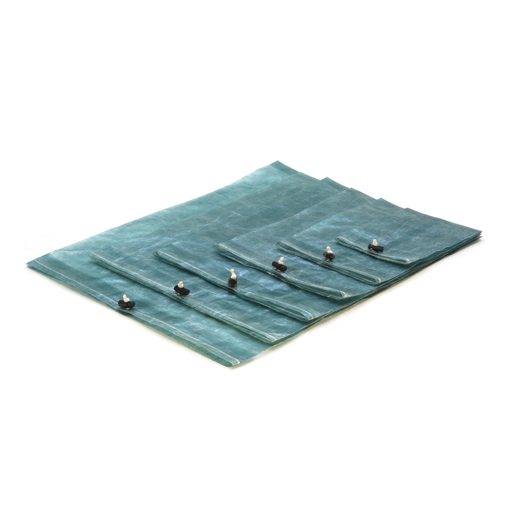 [HODR] Dyneema DYNEEMA Ultra Light Envelope Bag Discount Set cuben ...