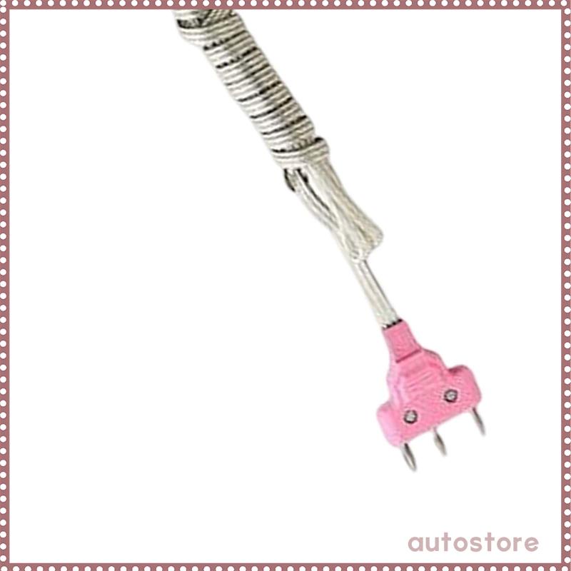 [ Epee Gear Flexible Fencing Tools Wire Cord Three Epee Wire Fencing ...