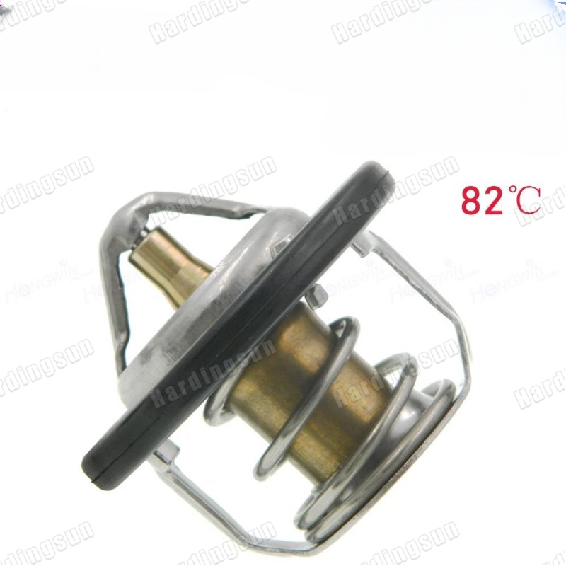 Genuine No.17670-65D00 Coolant Engine Thermostat For Suzuki Jimny Grand ...