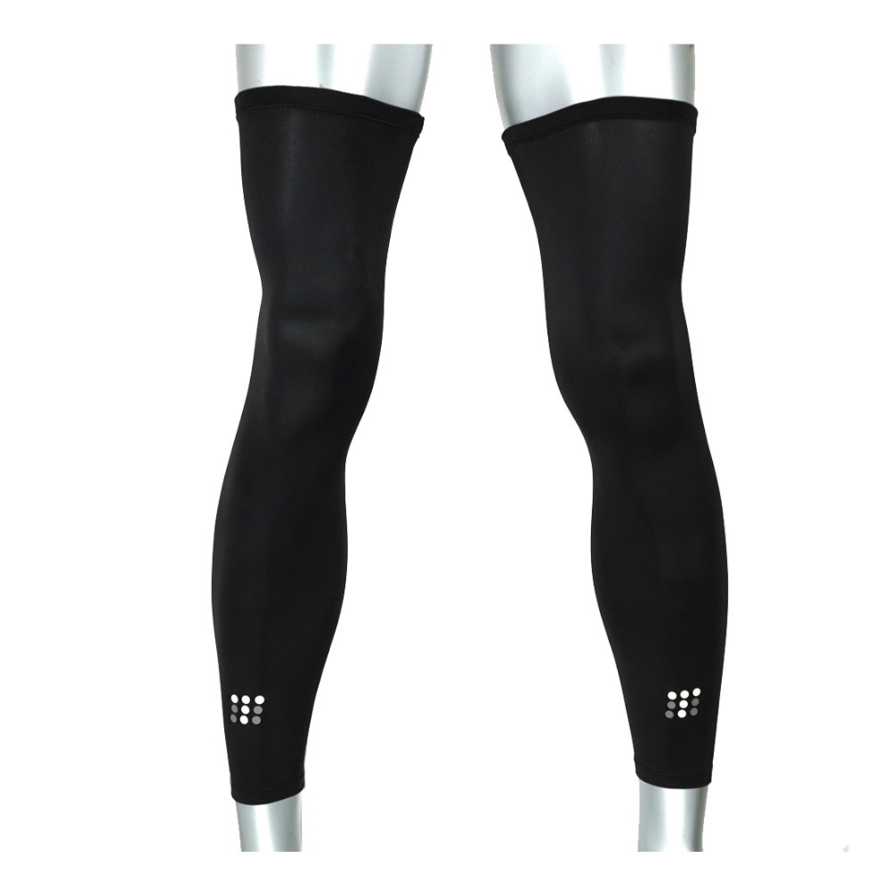 Toby's Sports Tobys Pro Full Leg Sleeve (Pair) | Shopee Philippines