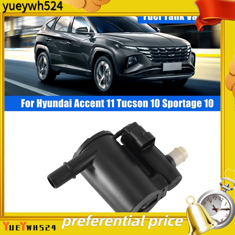 【yueywh524】31453-3K500 Car Filter Assy Air Valve Ventilation Fuel Tank ...
