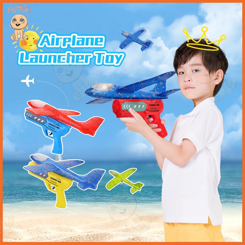【COD】LED airplane toy | Shopee Philippines