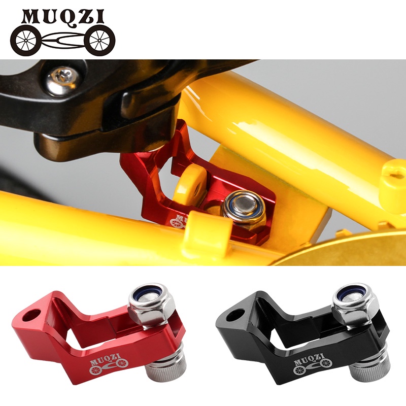 MUQZI Folding Bike Brake Calipe Extender Brake Extension 20 Inch Frame ...
