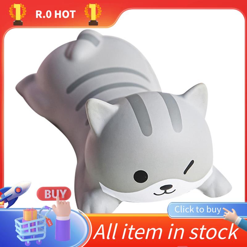 Hot-1 Piece Cute Wrist Rest Slow Rising Squishy Toys for Mouse Computer ...