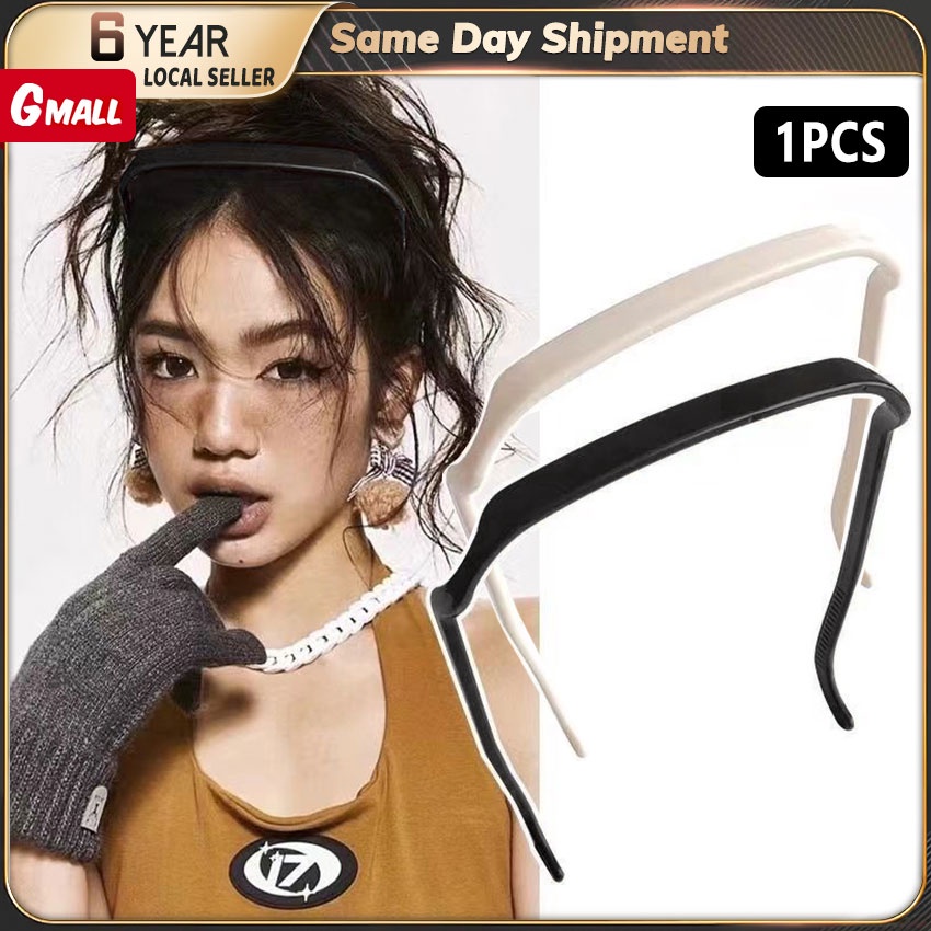 【Fast Delivery】 Invisible Hairband for Dreadlock Hair Fixer for Thick ...