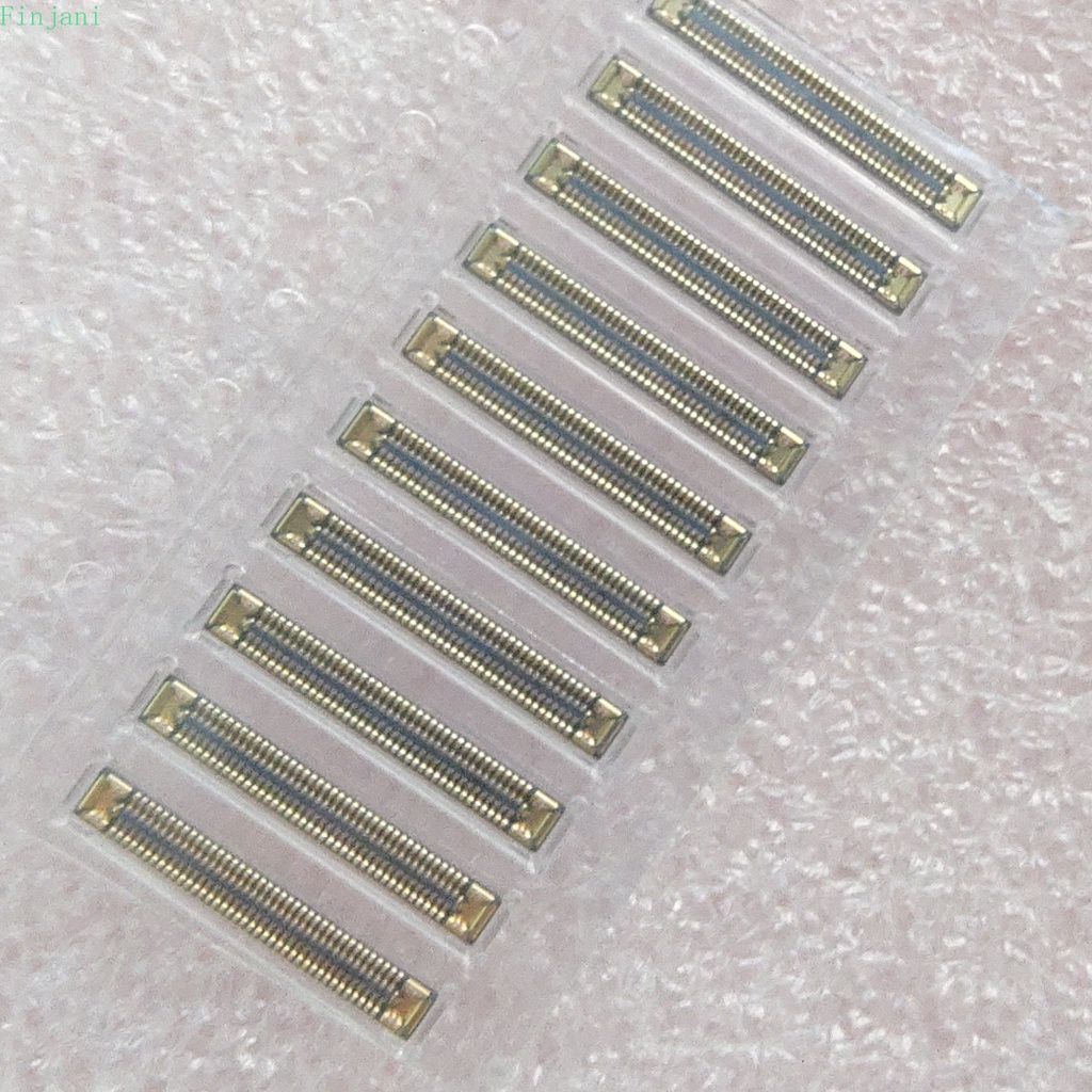 10PCS New For Samsung A53 5G A536 Battery LCD Display USB Charger Wifi ...