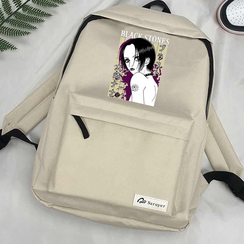 Nana Anime bolsas backpack 2022 school kawaii designer infantil ...