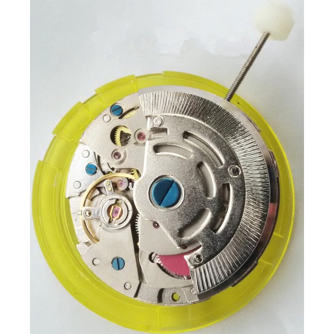 Durable Automatic Mechanical Watch Movement 2813 High Accuracy for ...