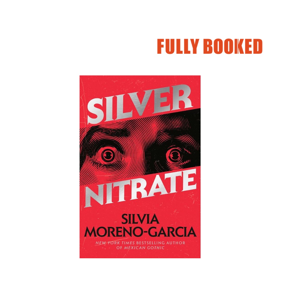 Silver Nitrate, International Edition (Paperback) by Silvia Moreno ...