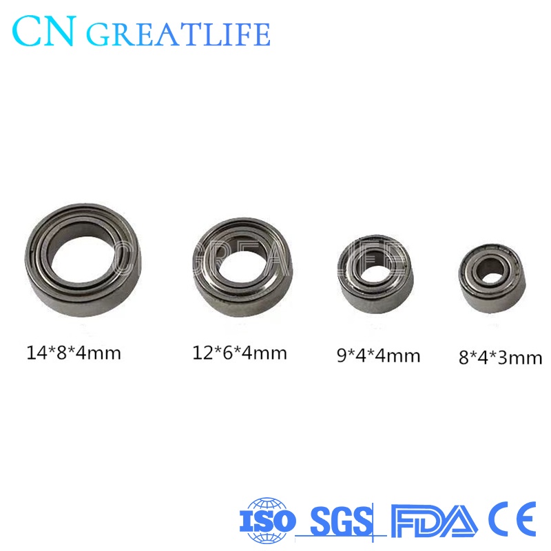 Micro Motor Micromotor Strong Korea Seashin Lab Handle 35,000rpm 102l ...