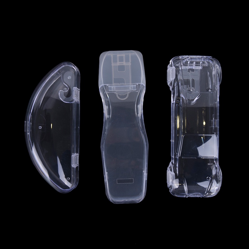 Handsome- Portable Swimmming Goggle Packing Box Plastic Case Swim Anti ...