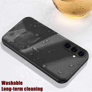 For Samsung Galaxy A55 5G 6.6 inch SM-A556V A556U A556B A556E A5560 Skin-sensation Slim Fit ...