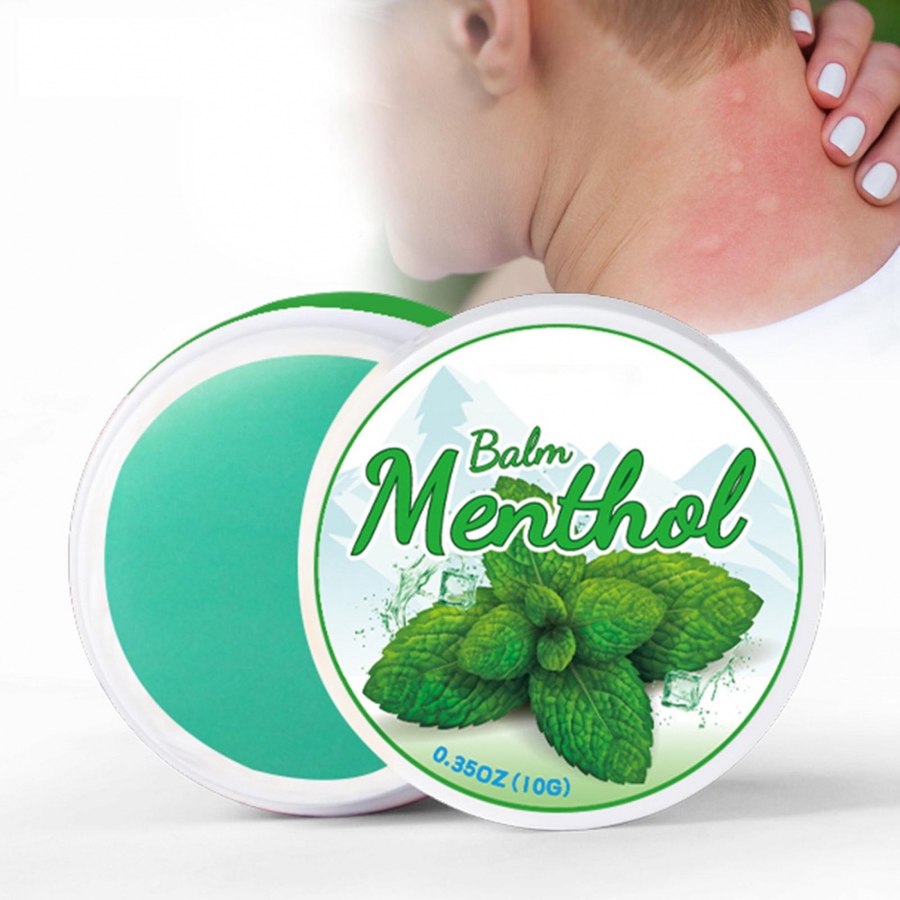 Menthols Anti Itch Cream Itch Relief Lotion Sunburn Relief Gel Powerful ...