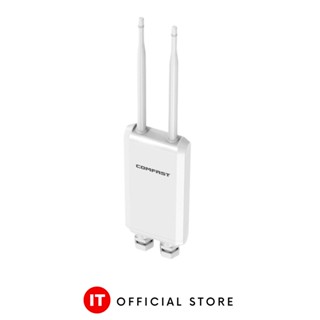Comfast CF-EW81 Long Range 2.4Ghz Outdoor WiFi Access Point for Piso ...