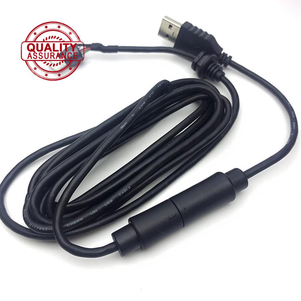 USB Wire For Logitech G29 G27 G920 Steering Wheel Accessories USB Cable ...