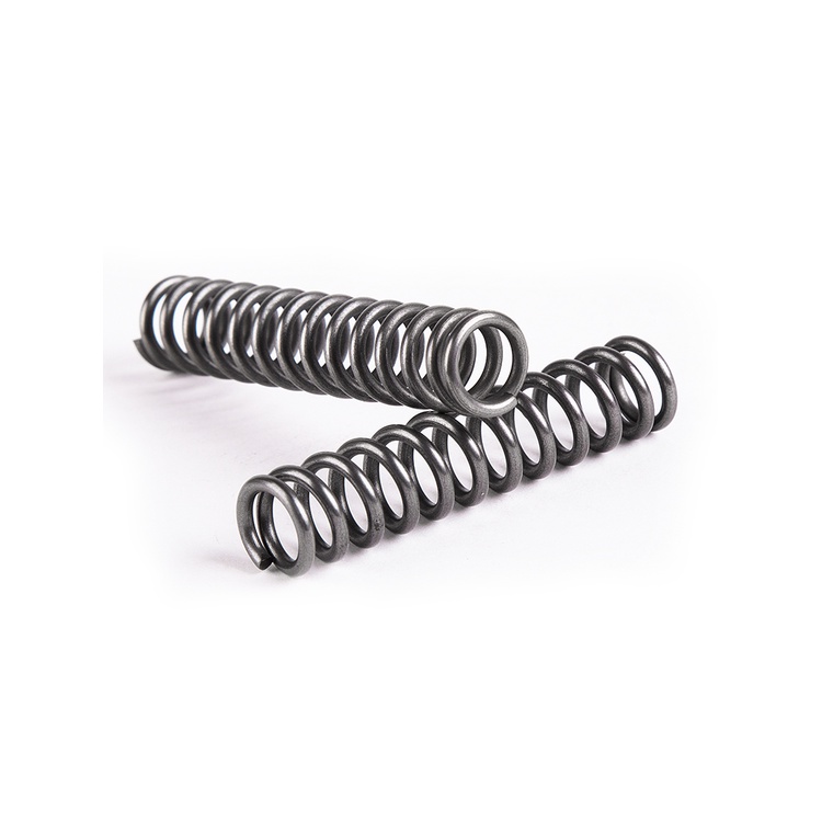 【KZS】SUS304 stainless steel Buffer spring d1.4mm compression spring ...
