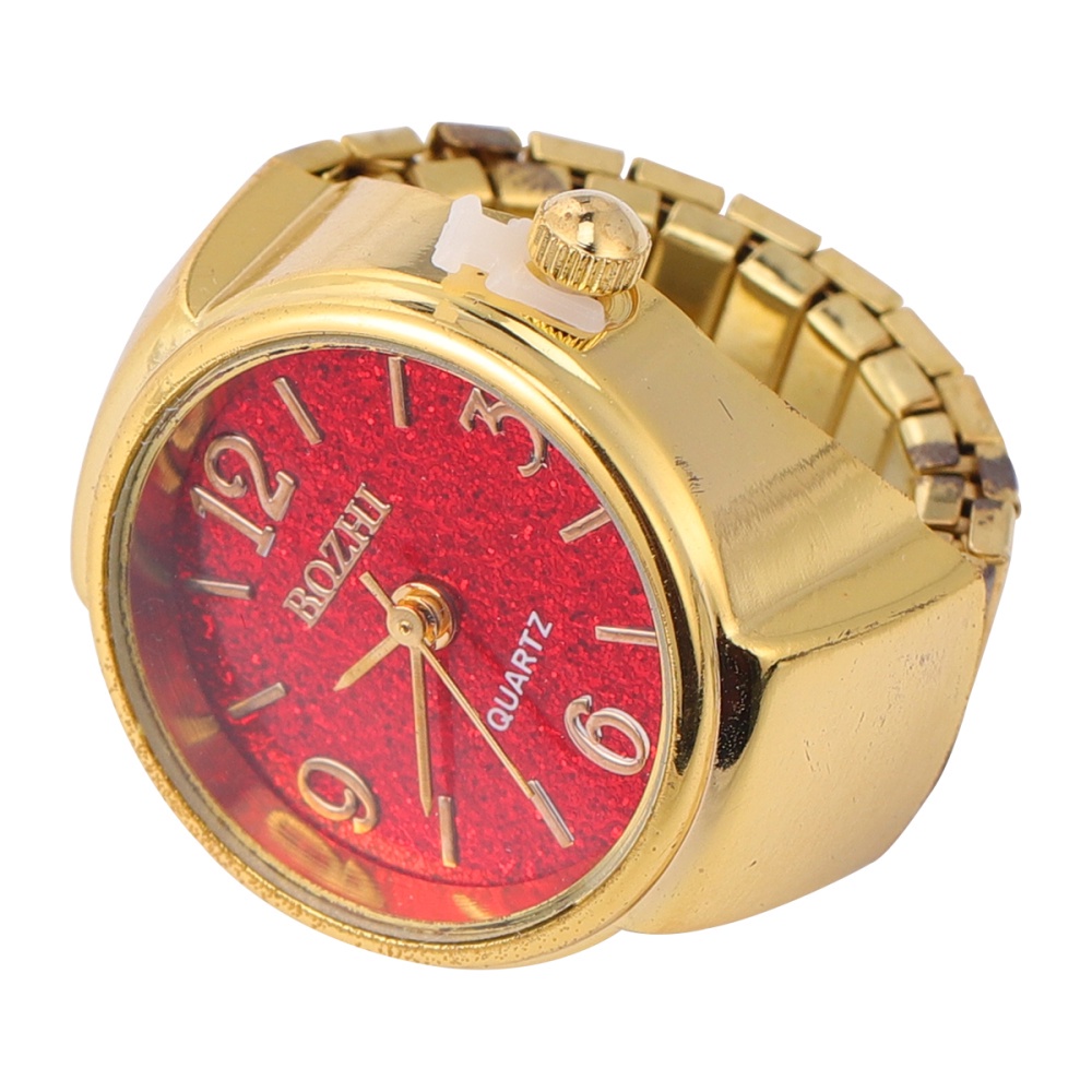 Finger Counter Watch Timer Hand Running Womens Men Tally Clock Lap ...