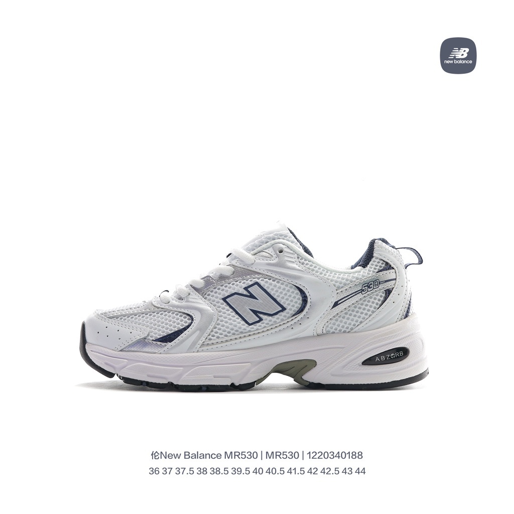 New Balance 530 Nb530 Mesh Running Shoes Retro Leisure outdoor sneakers ...