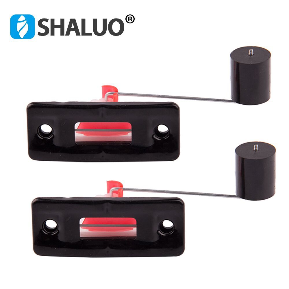 168F 2KW 5KW Gasoline generator tank fuel sensor oil level gauge oil ...