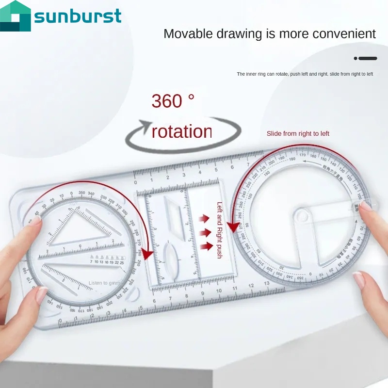 School Teaching And Office Supplies / Student Exam Planar Figure ...