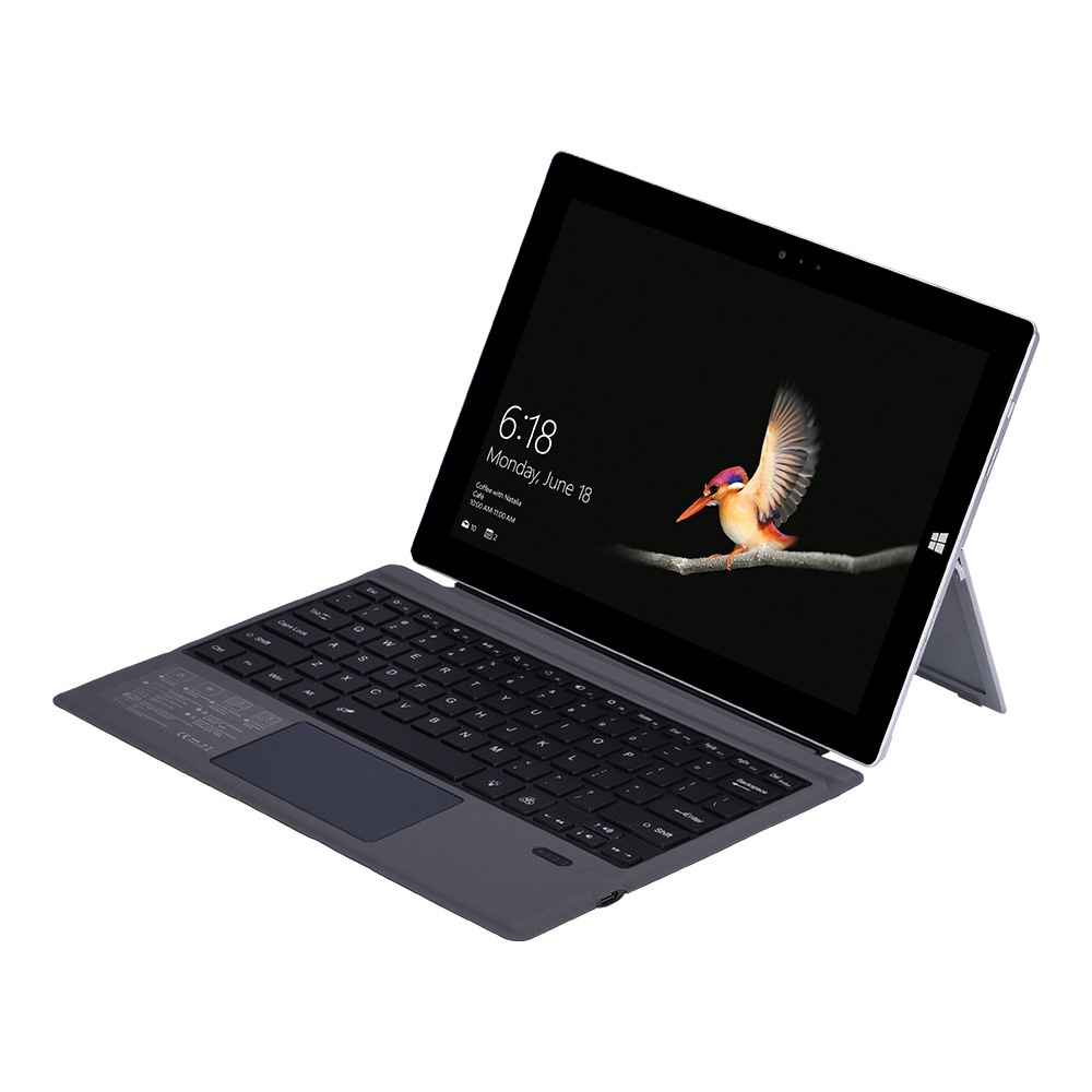 Microsoft Surface Keyboard Pro34567 Colorful Backlit Touch Keyboard ...