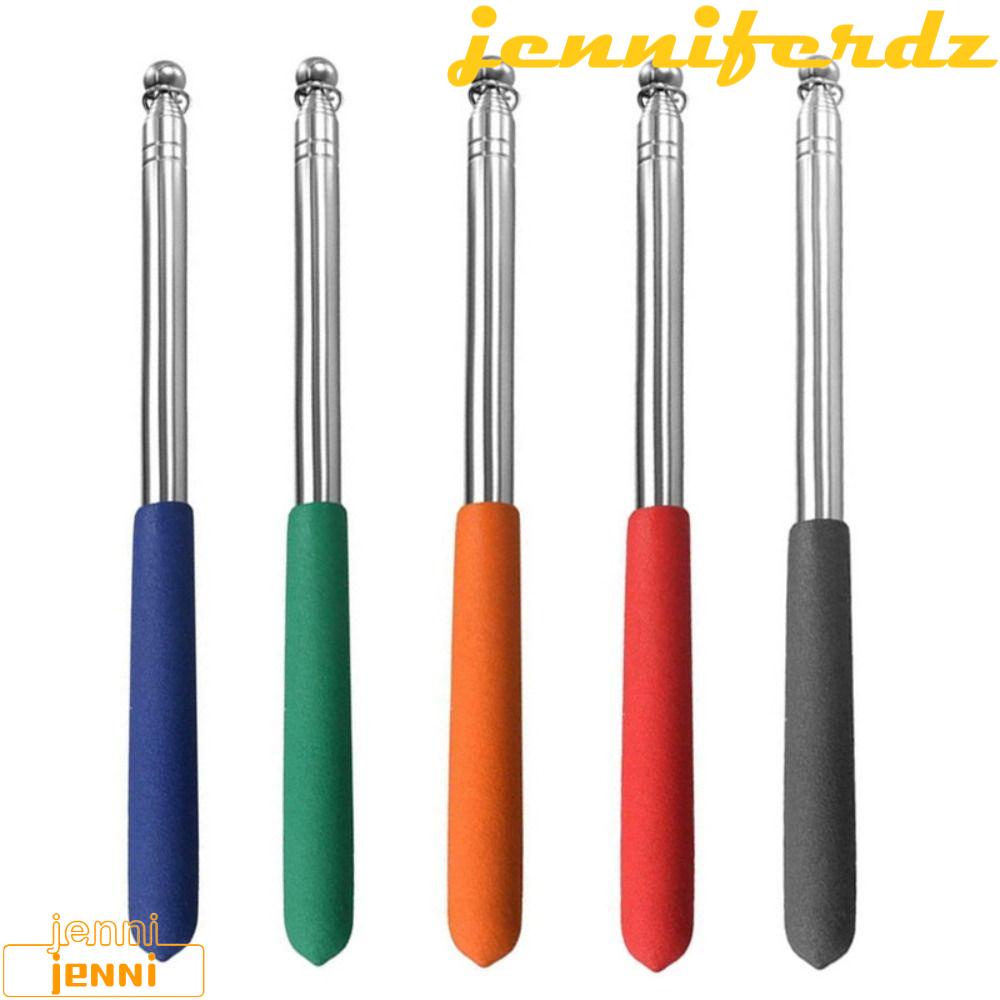 JENNIFERDZ Teacher's Special Pointer Professional Stainless Steel ...