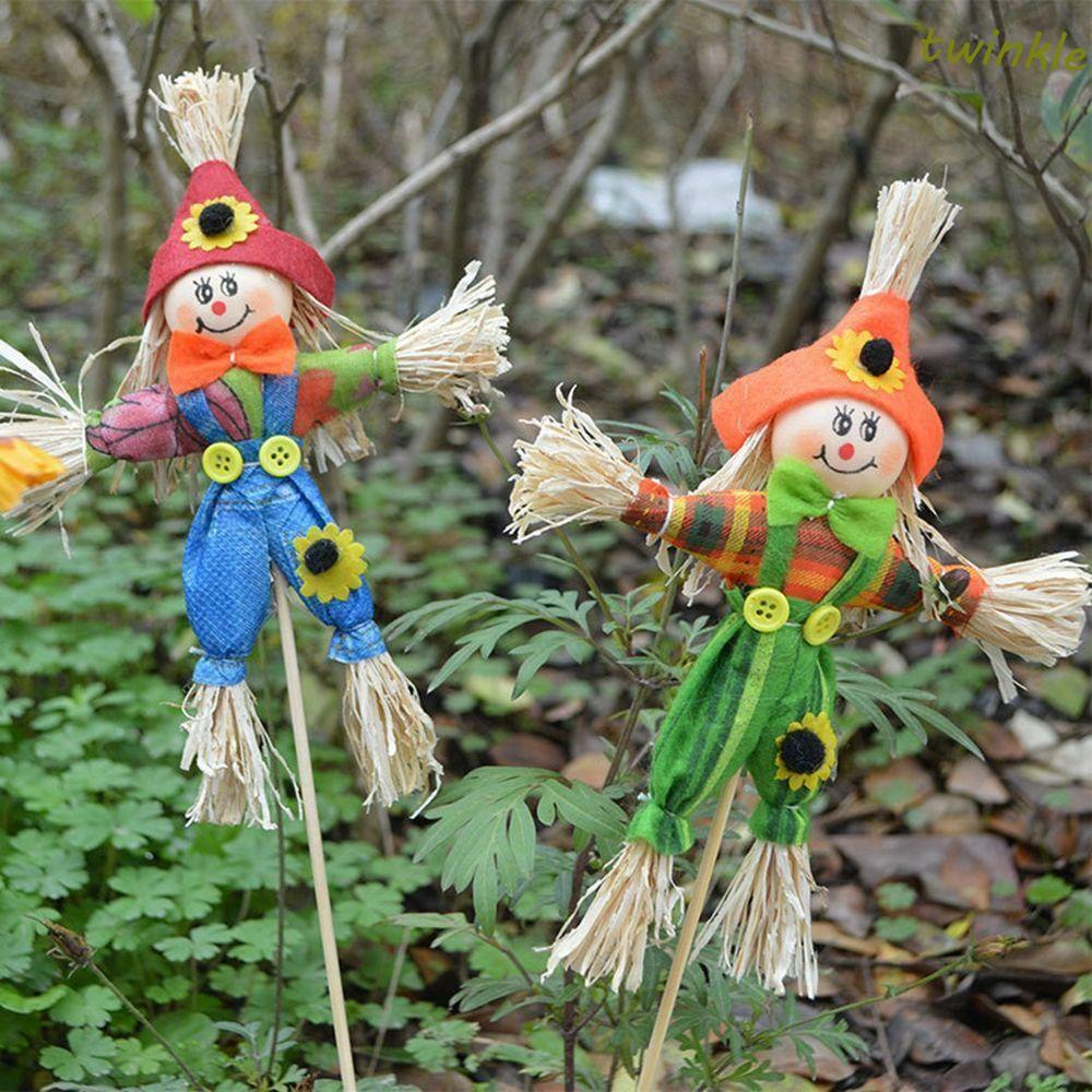 Shop halloween scarecrow for Sale on Shopee Philippines