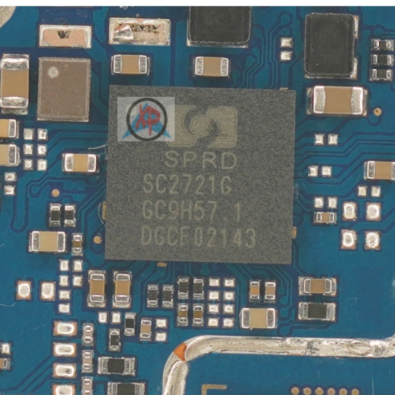 1-5pcs Ic SC2721G Ic Power SPRD SC2721G Ic Chip Replacement | Shopee Philippines