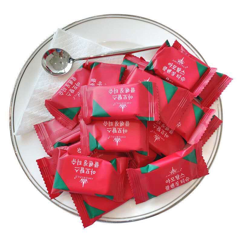 Disposable compressed pure cotton wet wipes portable bath towels ...