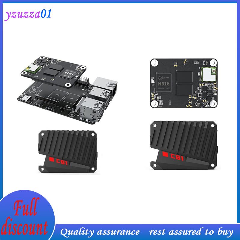 〖yzuzza02〗BIGTREETECH CB1 Adapter for CM4 Add Octopus V1.1 SKR MINI E3 ...