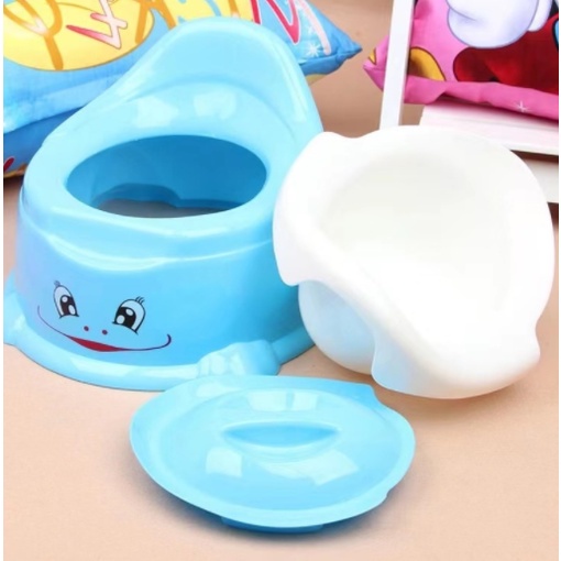 Baby Potty Training Toilet Chair Bowl Newborn Infant Toilet Training ...