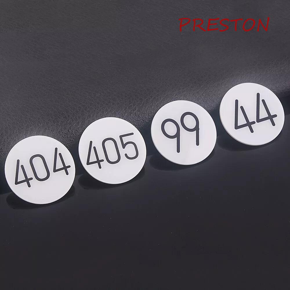 PRESTON Hunter x Hunter Acrylic Kurapika Killua Zoldyck Number Brooch ...