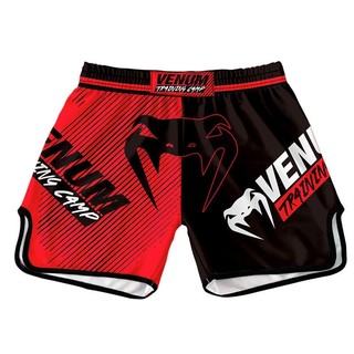Venom ufc Muay Thai Shorts Boxing Sanda Fighting Pants Fighting Sports ...