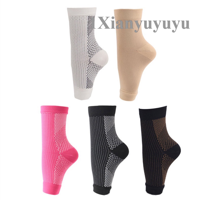 Tieberg Orthopaedic Compression Socks for Men and Women | Shopee ...