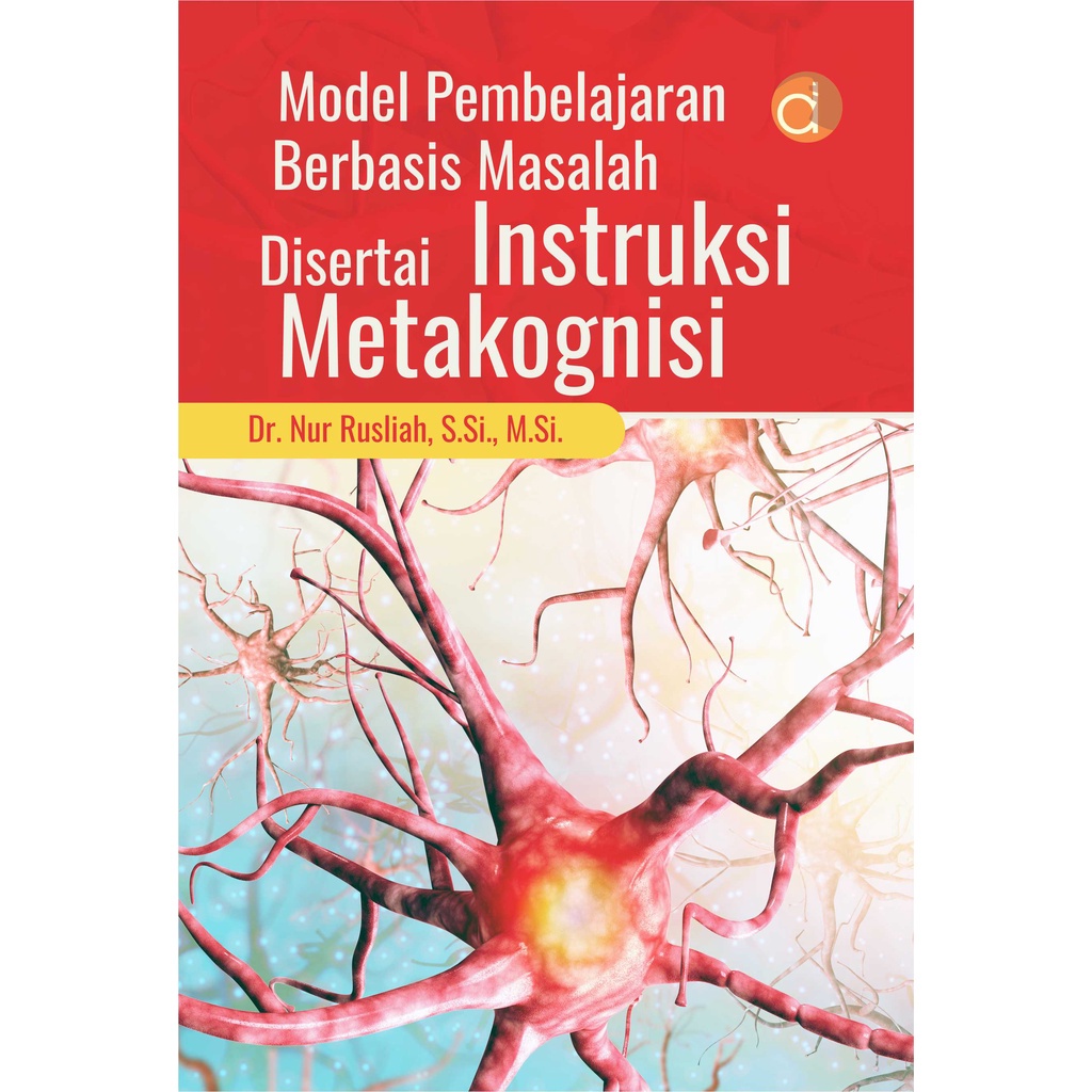 Ori - Problem-Based Learning Model Book With Metacognition Instructions ...