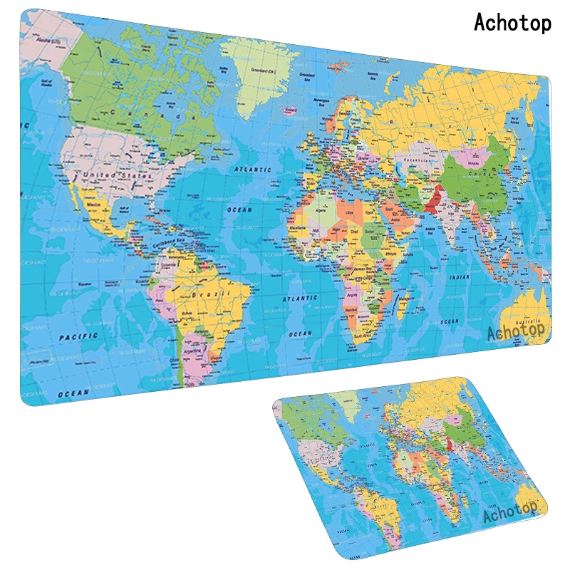 Large Computer Mouse Pad 900x400 Gaming Mousepad XXL Desk Mause Mat ...