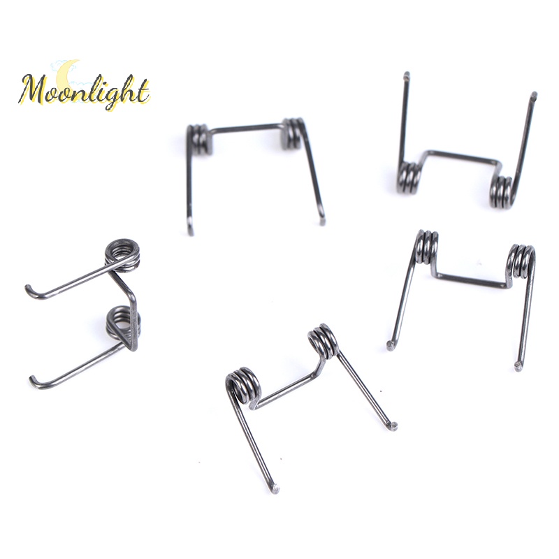 Moonlight> Sirreepet Hair Clipper Replacement Spring Fit Wahl Coldless ...