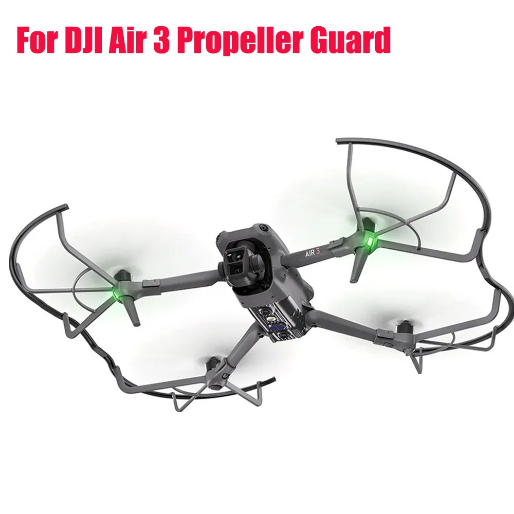 STARTRC For DJI Air 3/3S Propeller Guard Props Protector Wing Fan Blade ...